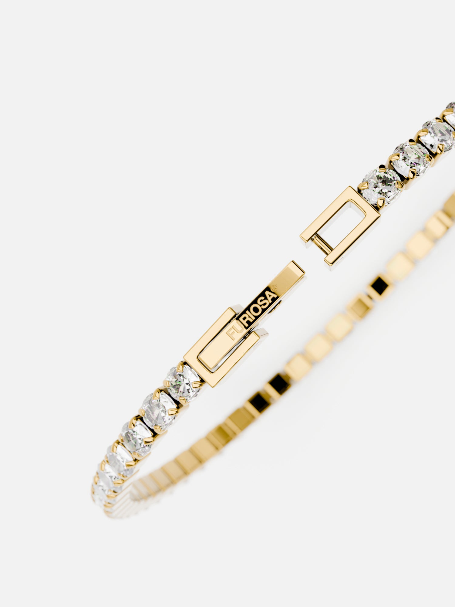 Náramek TENNIS BRACELET - FURIOSA®