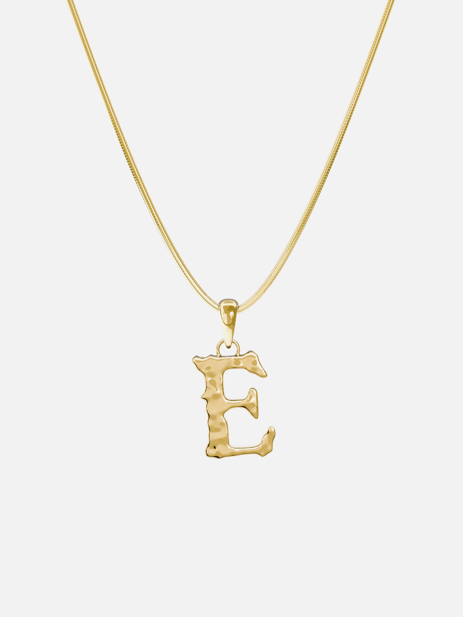 E FOR EDGY - FURIOSA®